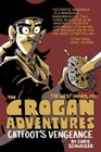 The Crogan Adventures: Catfoots Vengeance (Crogans Adventure Color Hc ...