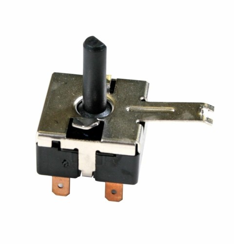 OEM Washer Rotary Temperature Switch for GE WBSR3140D5WW GJSR2080H3WW ...