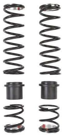 Zbroz Racing Standard Dual Rate Spring Kit 101-G4-S36-STD 249-90151S | eBay