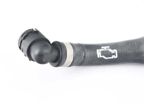 BMW F20N F21N F22 F23 F30N ENGINE EXPANSION TANK HOSE 17128616558 NO🇺🇸 ...