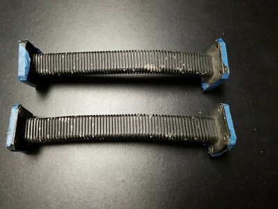 WR75 Flexible Waveguide, 10.0-15.0GHz, 7.5in (x2) | eBay