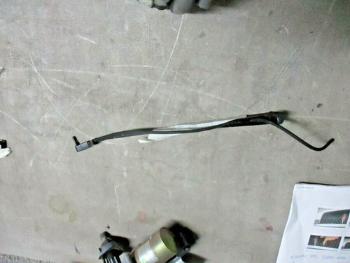 Rear Wiper Arm Jeep Cherokee Laredo 4x4 91 92 93 94 95 | eBay