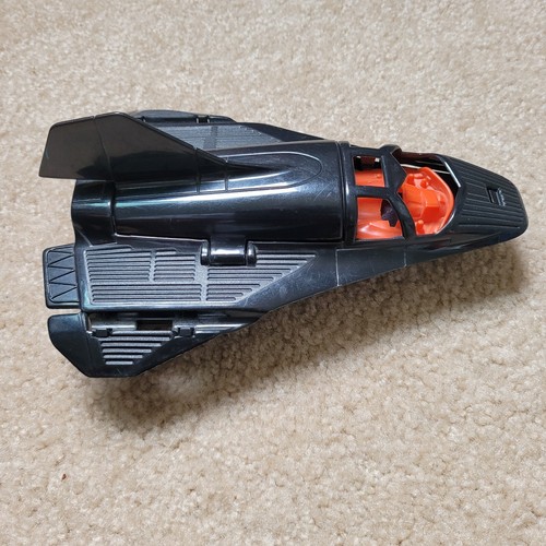Gi Joe Night Raven Small Jet | eBay