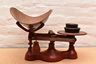 Scales - Candy Scale