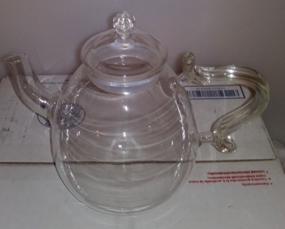 PRIMULA 32 OZ PERFECT BLEND TEA POT & LID G-5 | eBay