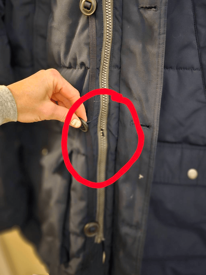Tommy Hilfiger TH Arctic Cloth Heavyweight Performance Winter Parka ...