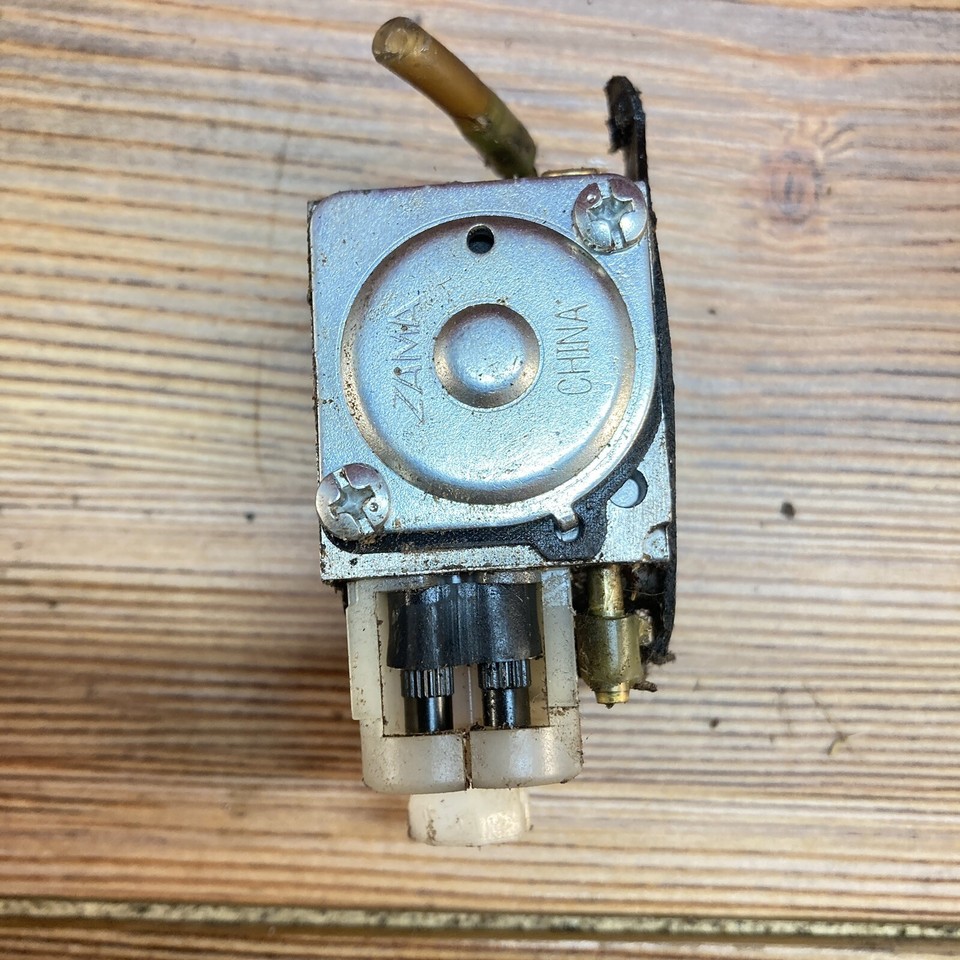 Ryobi 725r 780r string trimmer parts - carburetor | eBay