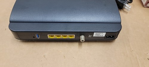 A lot of 30pcs Arris DG1670A Cable Modem Wireless Router DOCSIS 3.0 | eBay