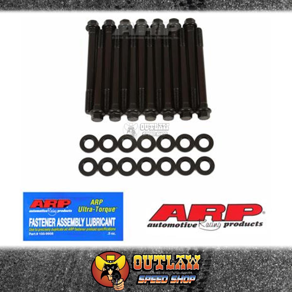 ARP CYLINDER HEAD BOLT KIT FITS JEEP 6 CYL 3.8L 4.2L - AR146-3602 | eBay