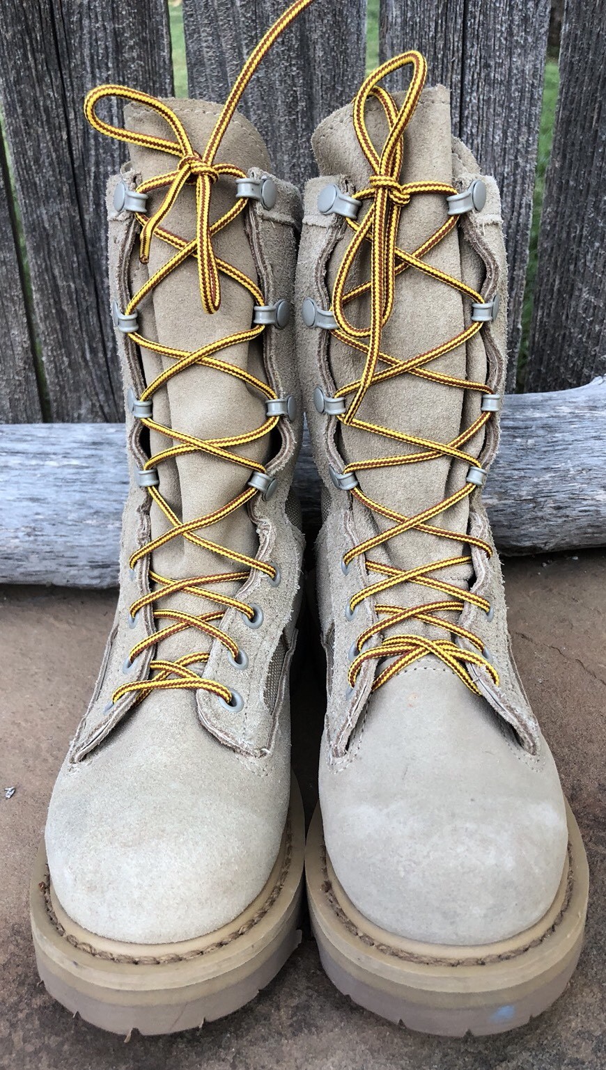 Rocky Outdoor Gear 790G Gore-Tex Weather Tactical Boots Men's U.S. Size ...