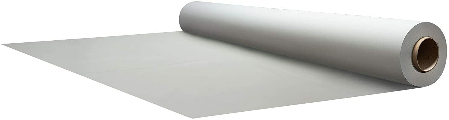 4' PVC RV Rubber Roofing Sold By The Foot Camper Trailer Roof Repair | eBay