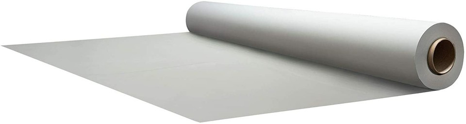 4' PVC RV Rubber Roofing Sold By The Foot Camper Trailer Roof Repair | eBay