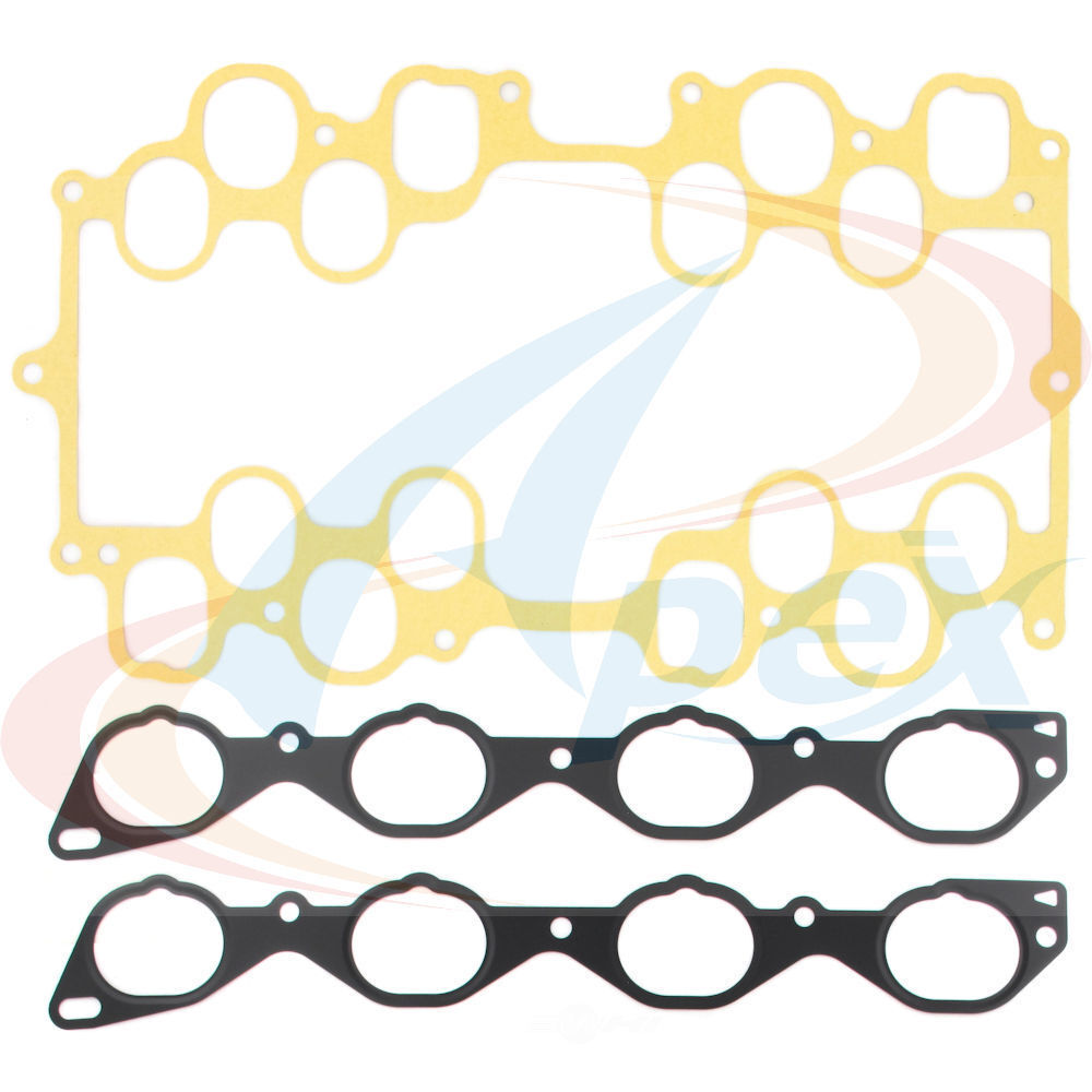 Apex Automobile Parts AMS5601 - Engine Intake Manifold Gasket for sale ...