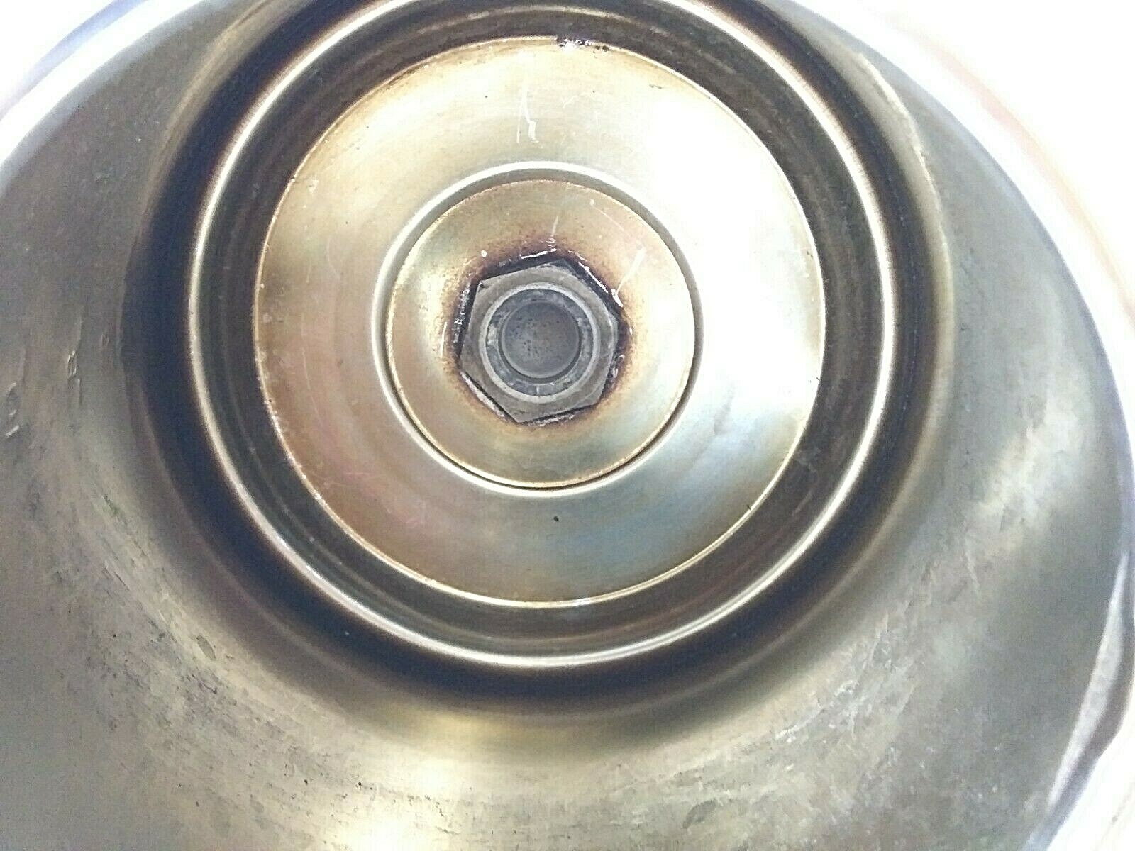 Vintage WEAR-EVER Jet-O-Matic Model 1910 Coffee Pot Percolator | eBay