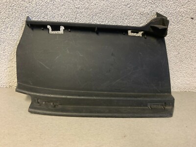 Original Dacia SANDERO II 2 Abdeckung Luftführung Grill Vorne Rechts ...