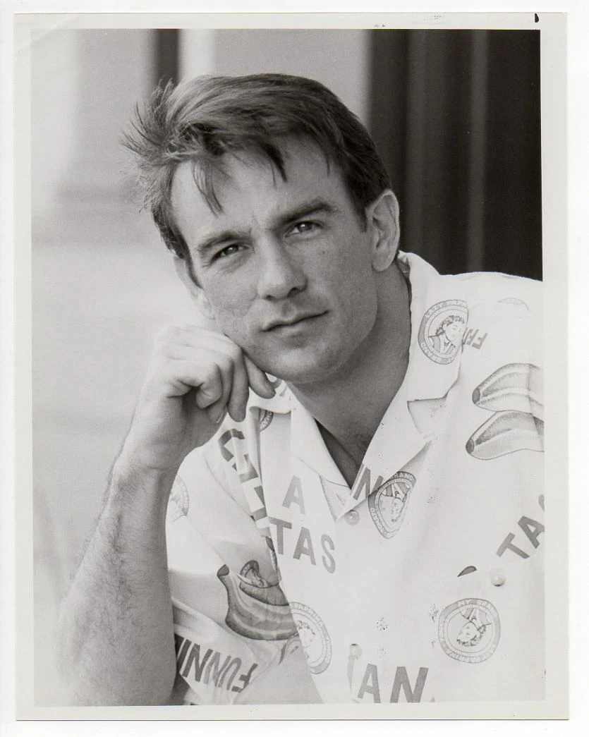 John Diehl Actor