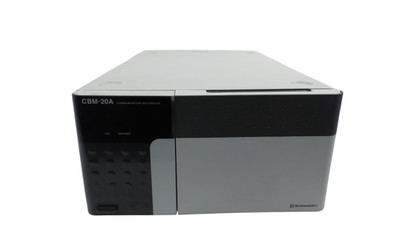 Shimadzu CBM-20A Communications Bus Module - Free Shipping | eBay