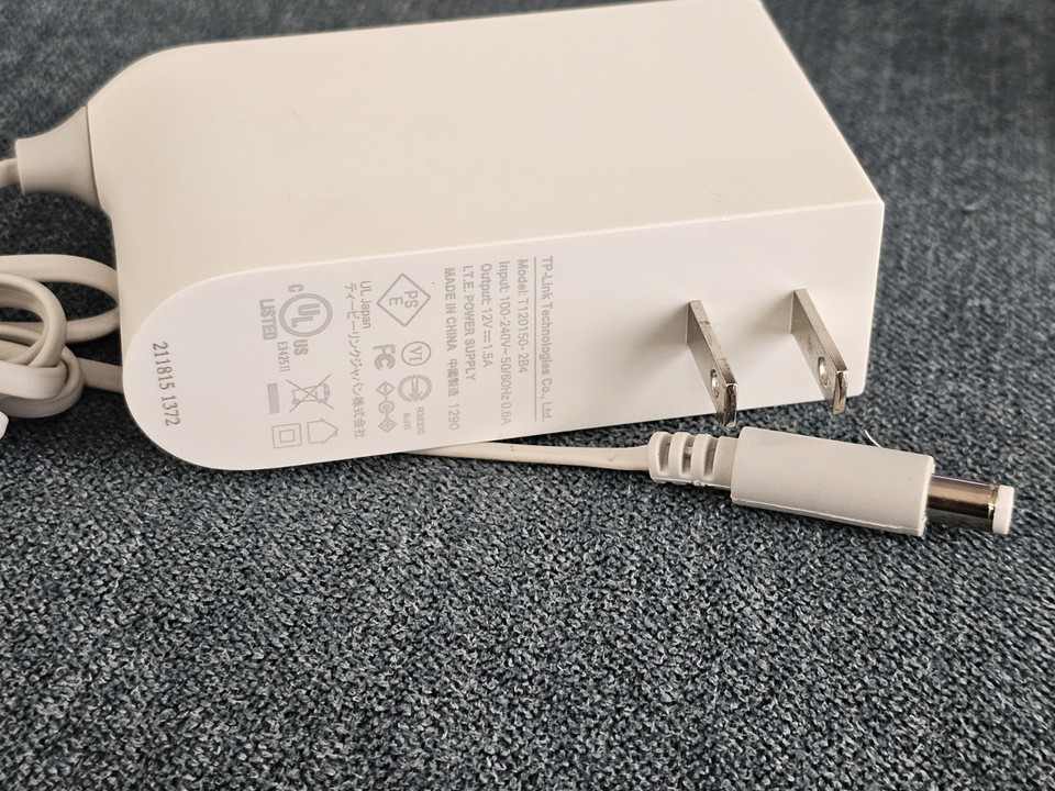 TP-LINK Deco W3600 AX1800 Dual-Band Wi-Fi 6 Mesh Router | eBay