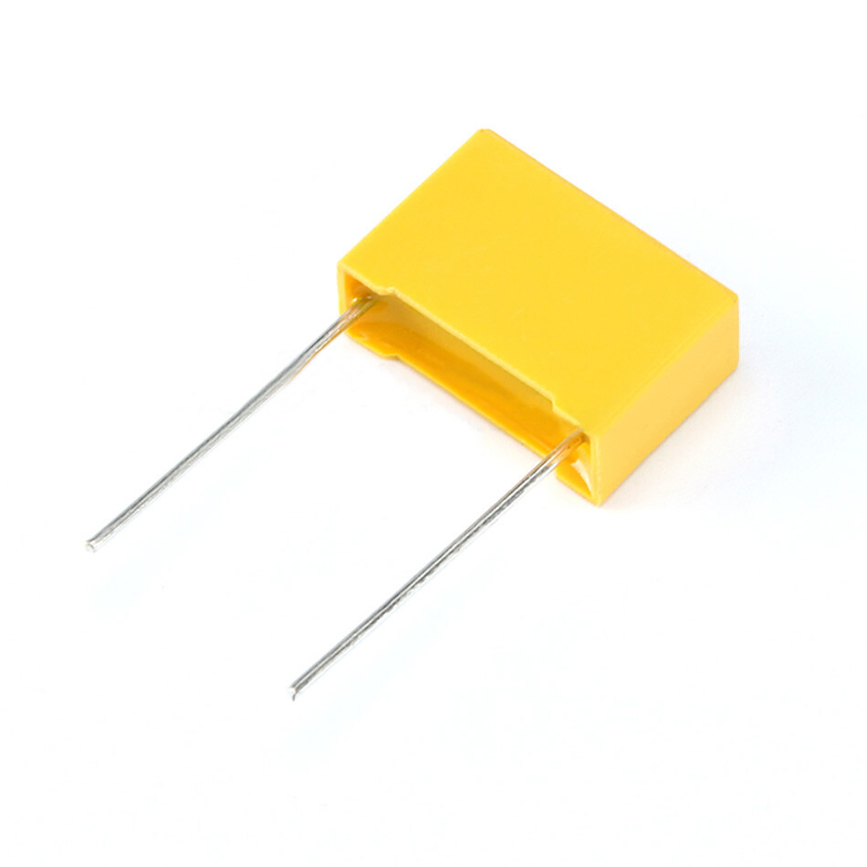 275V Safety Capacitors 0.0047UF 0.022UF 0.047UF 0.1UF 1UF 2.2UF Radial ...
