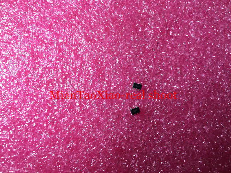 10PCS AD8605ARTZ B3A IC OPAMP GP R-R CMOS LN SOT23-5 AD8605A NEW ...