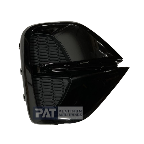 GENUINE KIA SPORTAGE 2020-2022 FOG LAMP HOLE COVER RH=PASSENGERSIDE ...