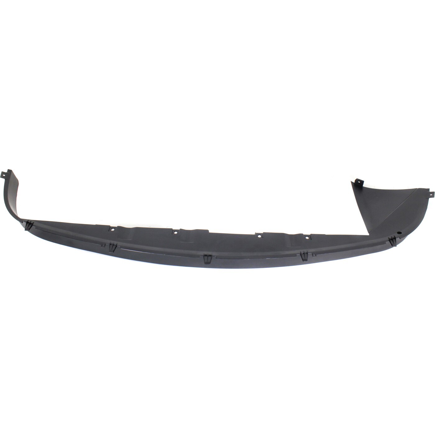 Air Dam Deflector Lower Valance Apron Front for Town and Country ...