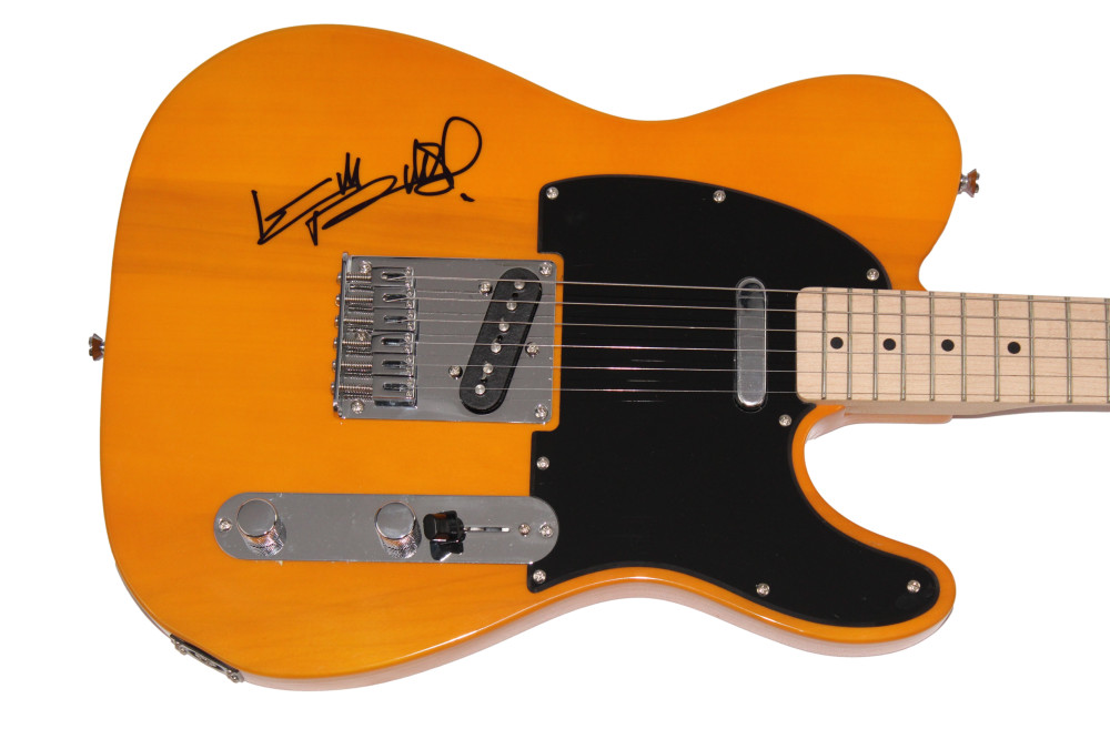 Keith Richards Telecaster