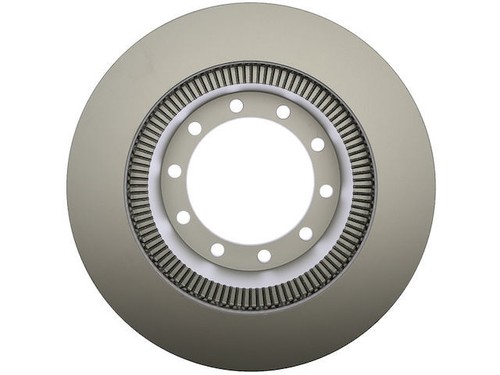 For 2001-2009 Workhorse W22 Brake Rotor Raybestos 85934PR 2002 2003 ...
