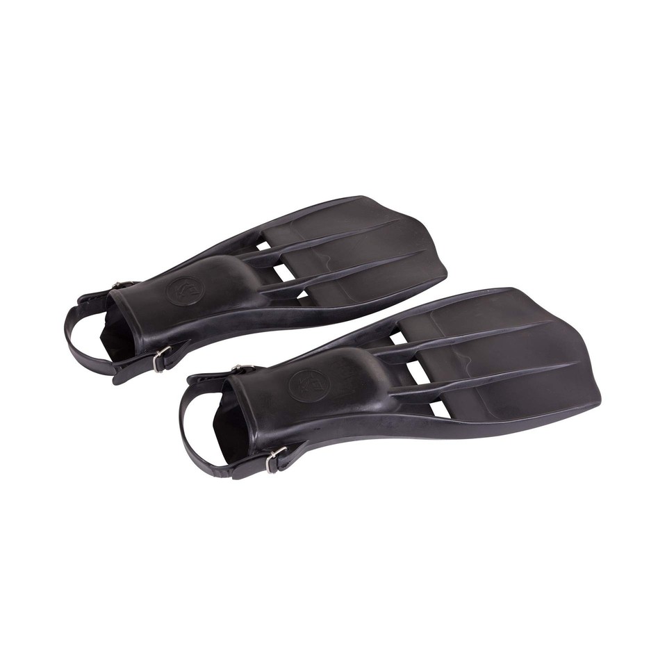 IST Rubber Rocket Scuba Diver Fins, Military Special Ops Gear, Deep Sea ...