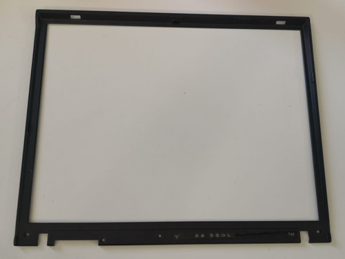 Front Frame Monitor Display LCD IBM ThinkPad T42 2373 - 15" Screen ...