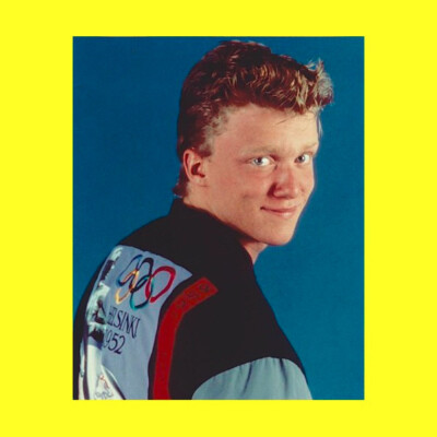 Anthony Michael Hall - Johnny B Good - 8 x10 Photo Printed at a Lab | eBay