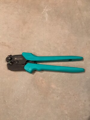 Crimpers - Panduit Crimper