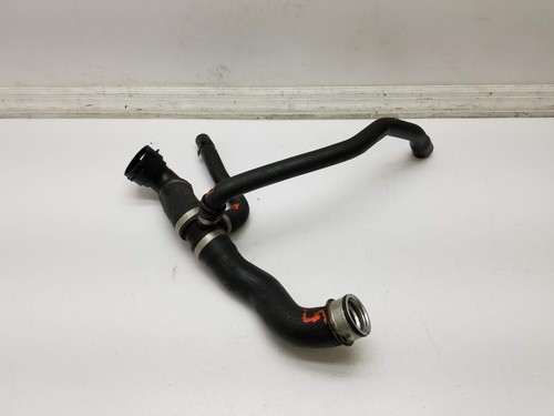 07-12 MERCEDES SL550 BOTTOM LOWER RADIATOR COOLANT HOSE OEM Used | eBay