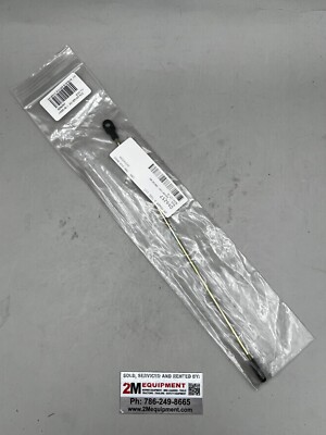 GENERAC POWER SYSTEMS 0D6257 Rod - Governor Generac | eBay