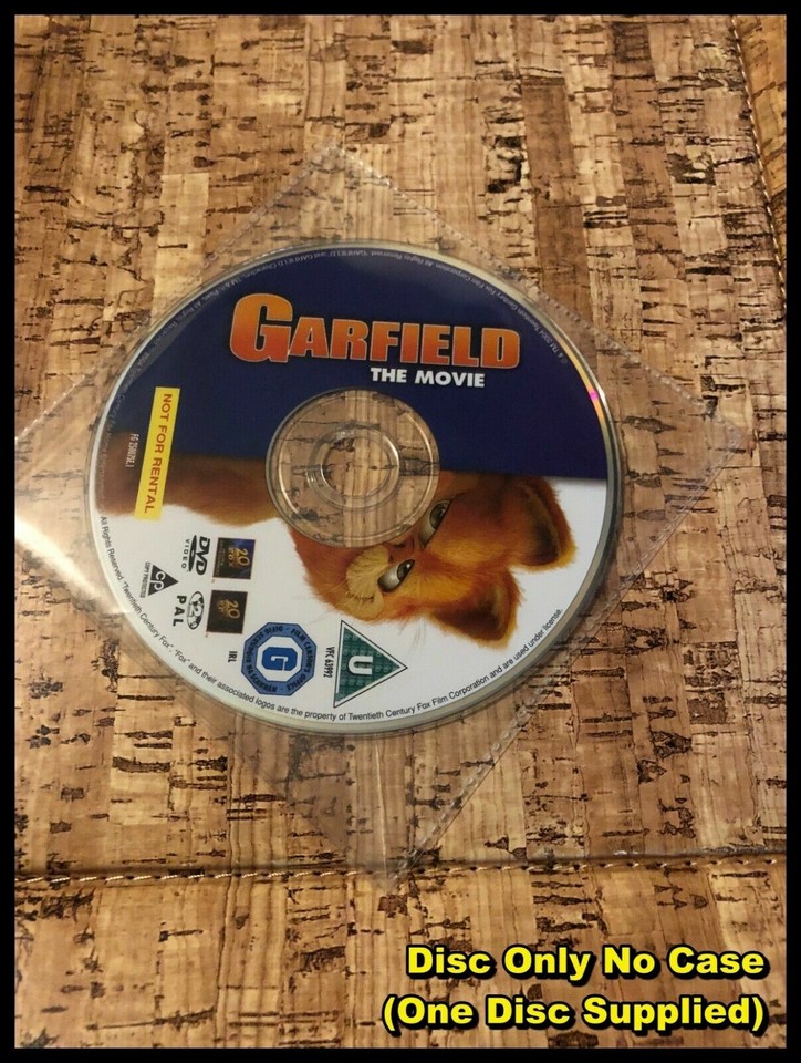 DVD DISC ONLY - FILMS: DRAMA / DOCUMENTARY / SCI-FI / HORROR +MORE ...