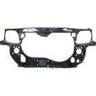 for 2005 - 2009 Audi A4 Radiator Support Replacement - 2009 2008 2007 ...