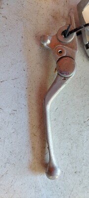 Yamaha TT 600R '98 Brake Lever LBY25 | eBay