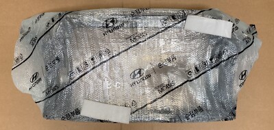 Radiator Core Support Panel Carrier Tucson 2016-2021 Brand New Original ...