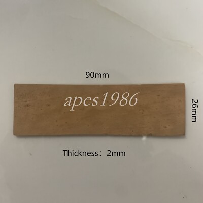 20 pcs clarinet tenon cork sheet Woodwinds Repair parts accessories | eBay