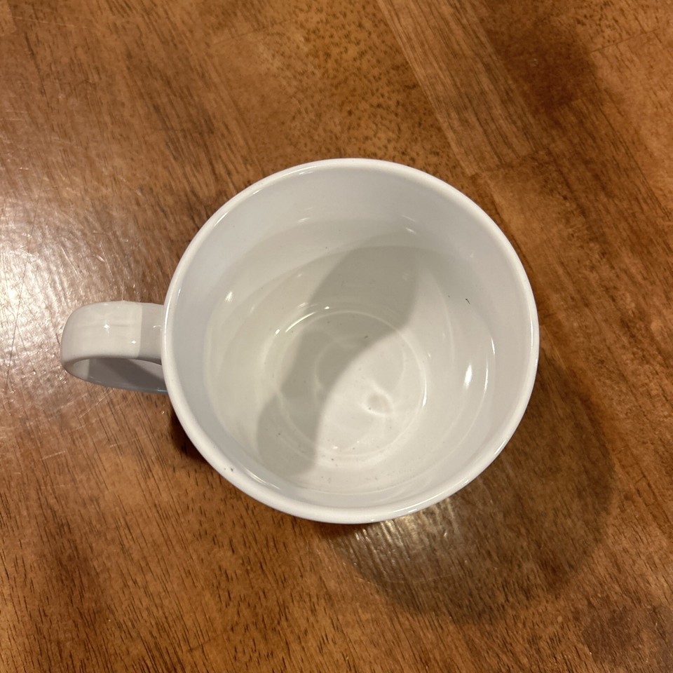 Friends Central Perk Ceramic Coffee Tea Cup Mug TV Show 14 Ounce ...