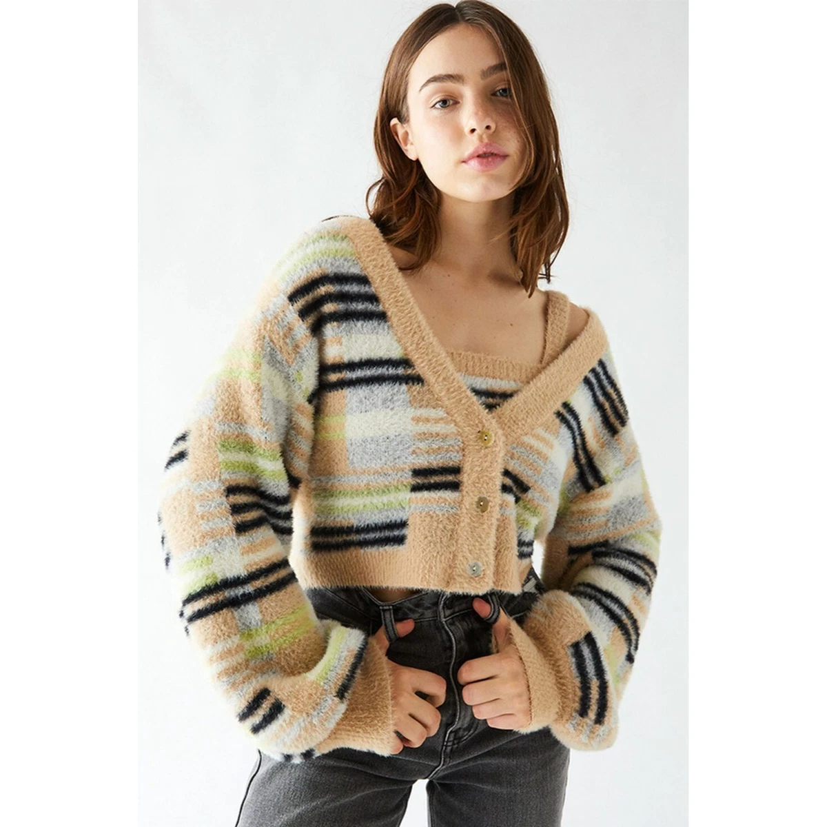 Kendall And Kylie Fuzzy Cardigan Store | jkuat.ac.ke