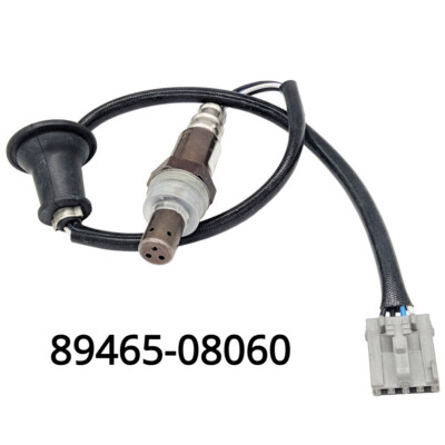 Oxygen Sensor Downstream For 2011-15 Toyota Sienna 3.5L-V6 89465-08060 ...