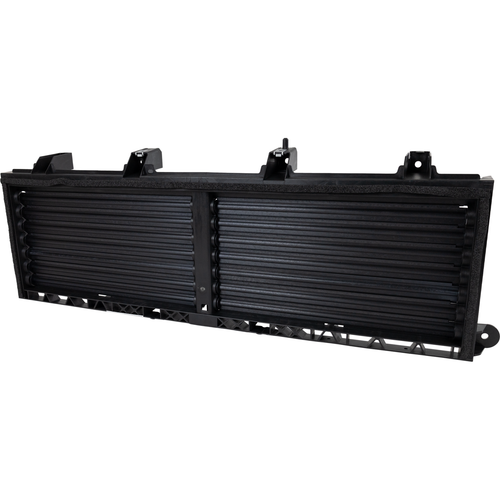 Upper Active Grille Shutter For 2019-2022 Ram 2500 3500 68452775AB ...