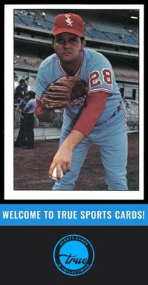 1975 SSPC #139 Wilbur Wood | eBay