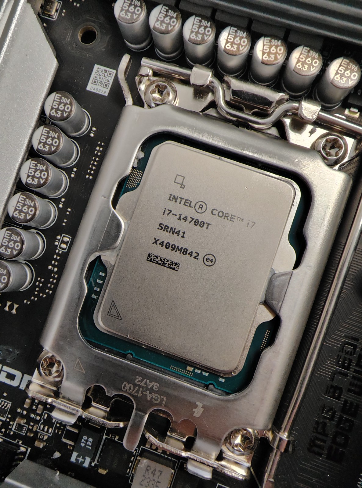 Intel Core i7 processor 14700T | eBay