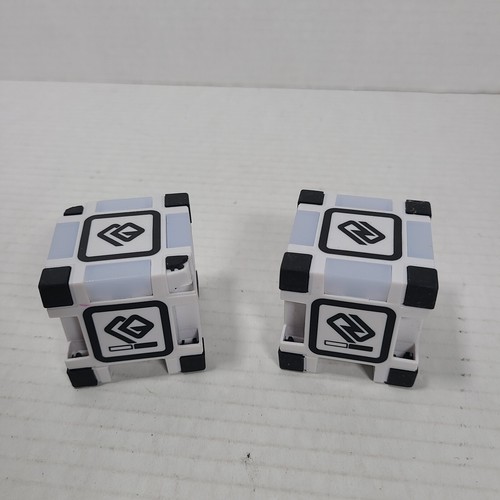 2 Anki Cozmo Toy Robot Replacement Cubes | eBay