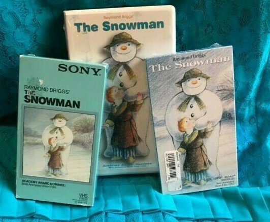 The Snowman Wallpaper 1982 The Snowman Author And Illustrator Raymond