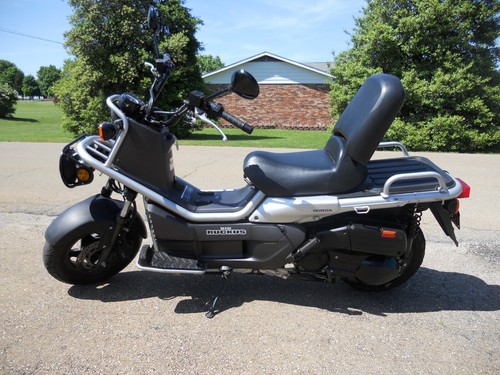2006 Honda Big Ruckus PS 250 | eBay