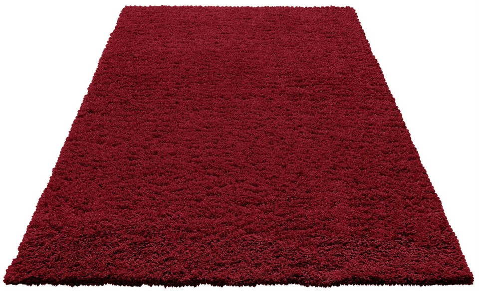 SHAGGY RUG 30mm HIGH PILE SMALL EXTRA LARGE THICK SOFT LIVING ROOM ...