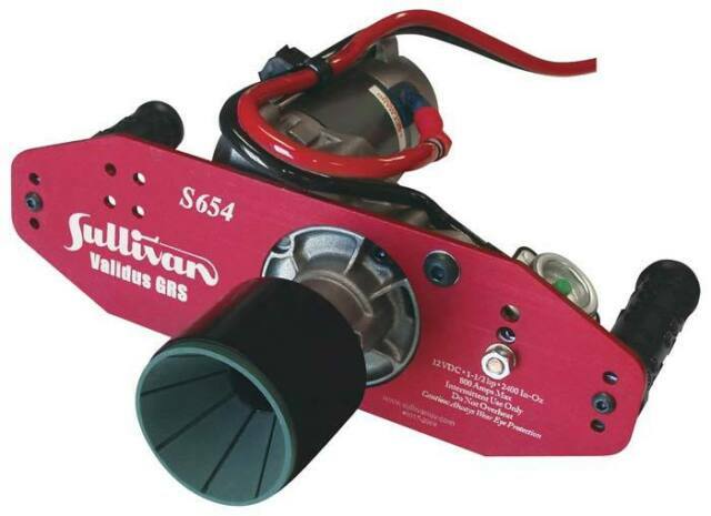 Sullivan S654 Validus GRS Starter S654 for sale online | eBay